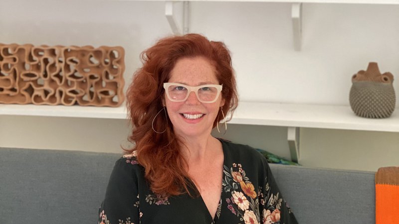 Meet Virginia San Fratello - Teulo