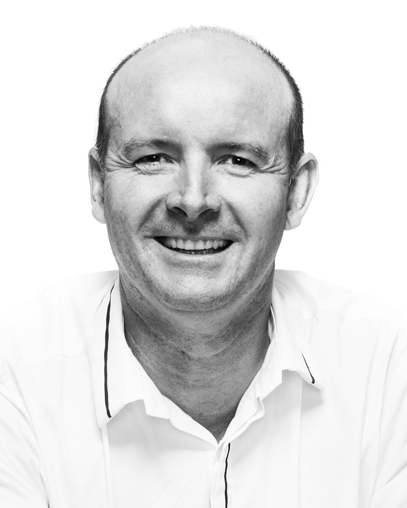 Meet Andrew Craig - Teulo