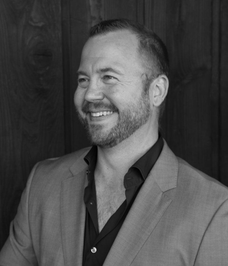 Meet Brian Wickersham - Teulo