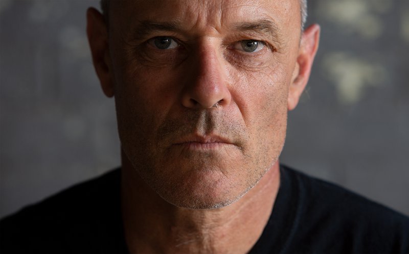 Meet Darrell Petit - Teulo