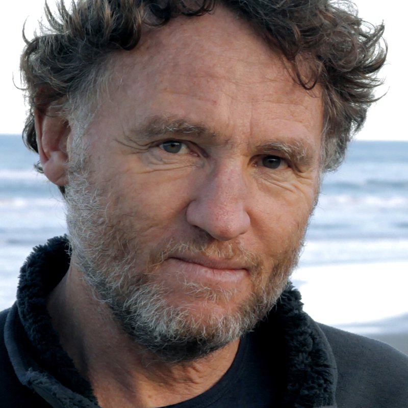 Meet David Trubridge - Teulo