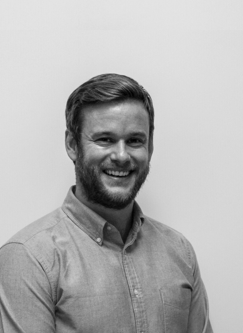 Meet Eli Nuttall - Teulo