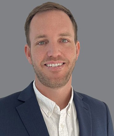 Meet Gareth Morgan - Teulo