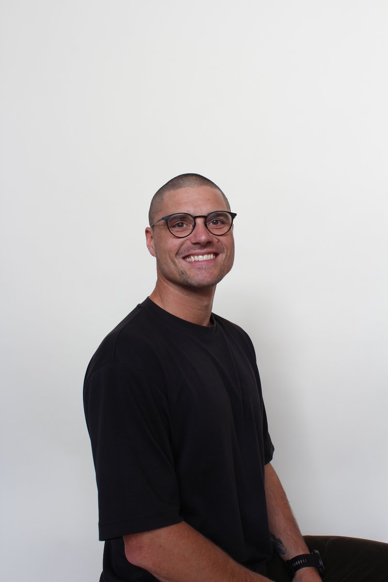 Meet Sam Brown - Teulo