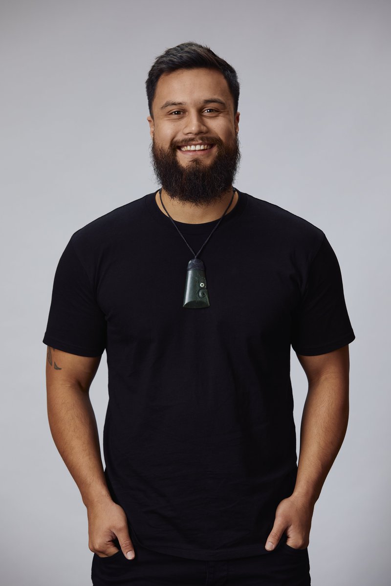 Meet Jahmayne Robin-Middleton - Teulo