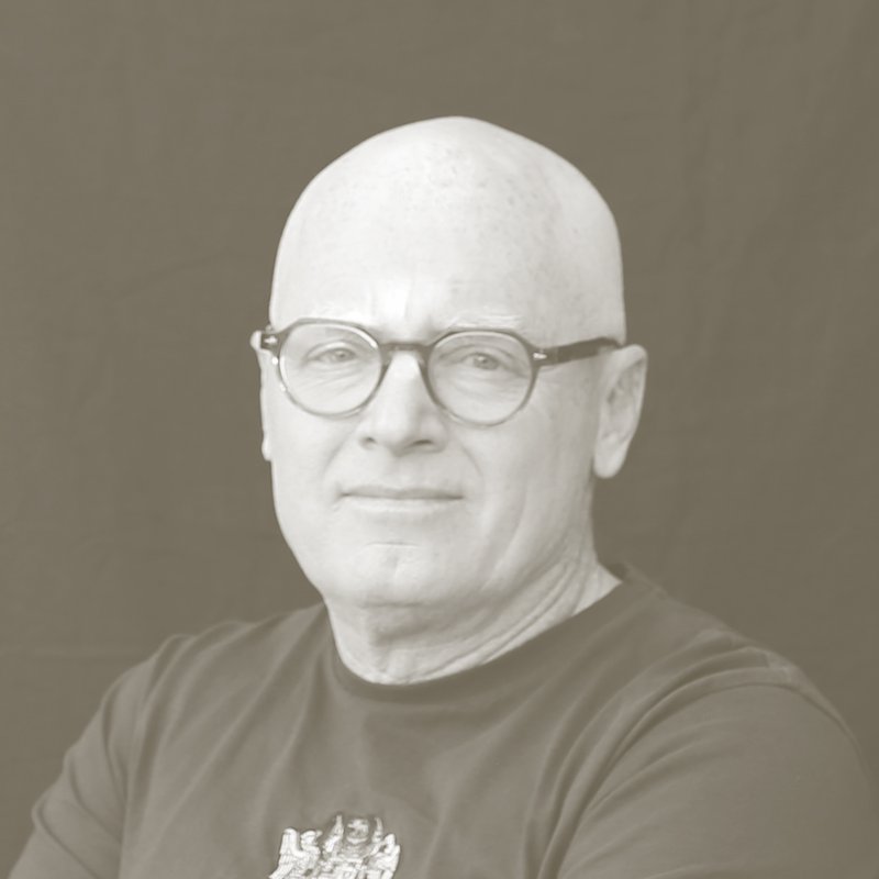 Meet Kevin Daly - Teulo