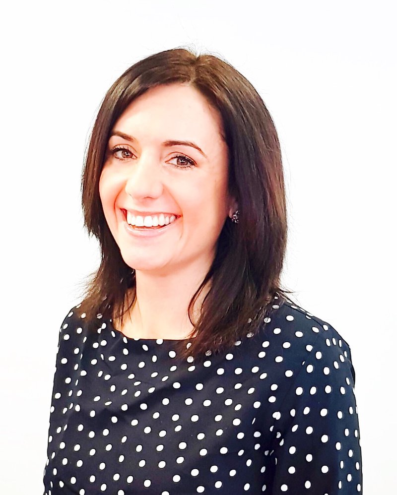 Meet Maria Mingallon - Teulo