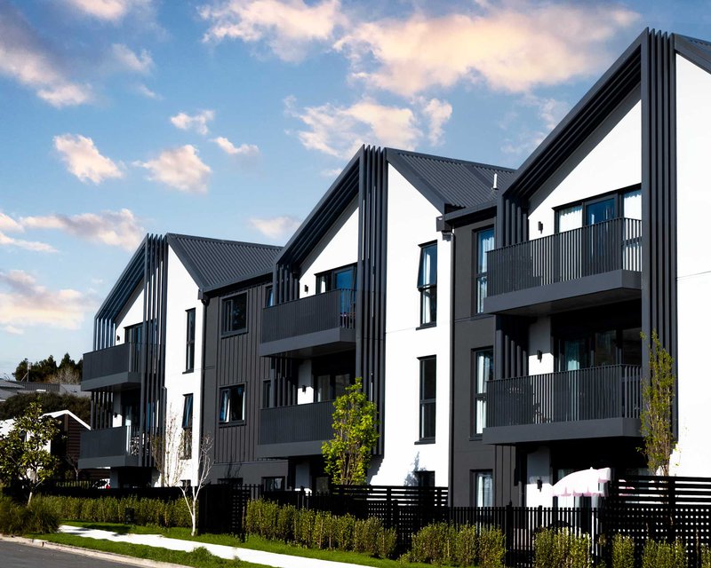 Meet Patrick Kendrick - Teulo