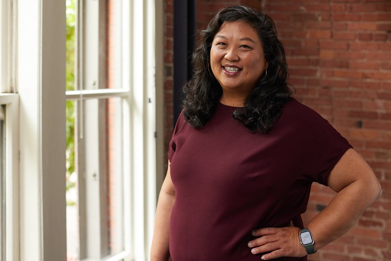 Meet Marlene Chen - Teulo