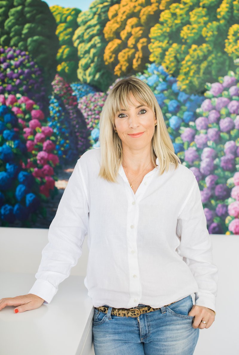 Meet Renee Jacobsen - Teulo