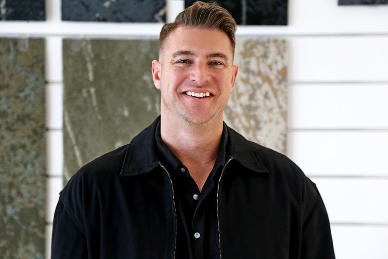 Meet Ryan Flaxman - Teulo