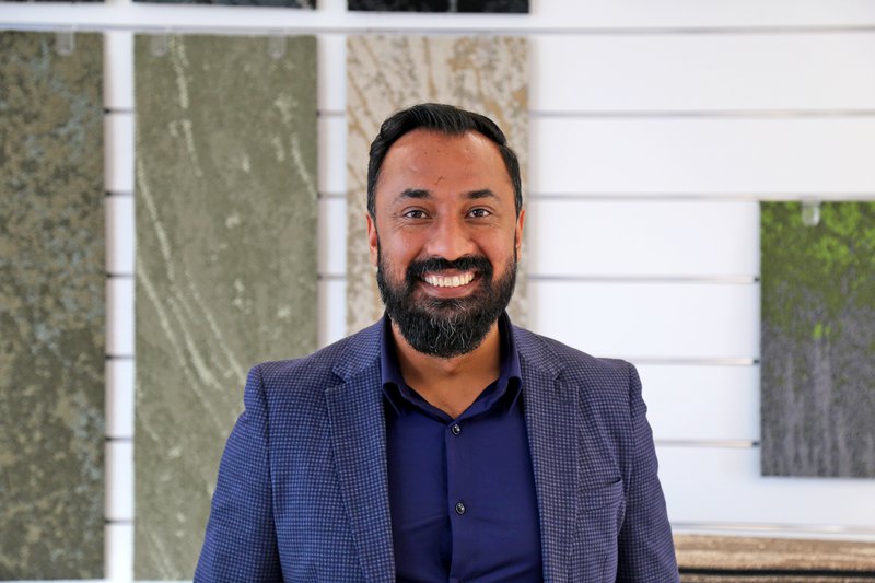 Meet Sarab Sira - Teulo