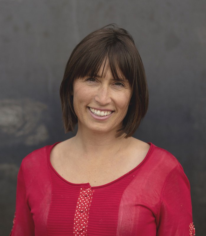 Meet Sian Taylor - Teulo