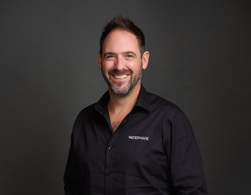 Meet Steve Gledhill - Teulo