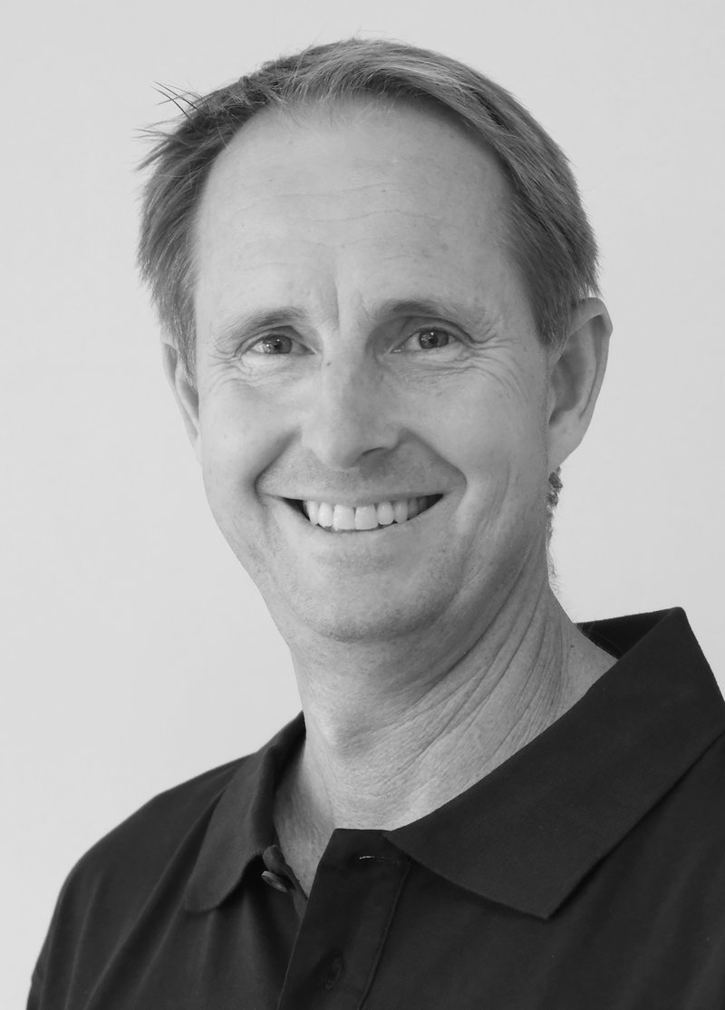 Meet Stu Wilson - Teulo