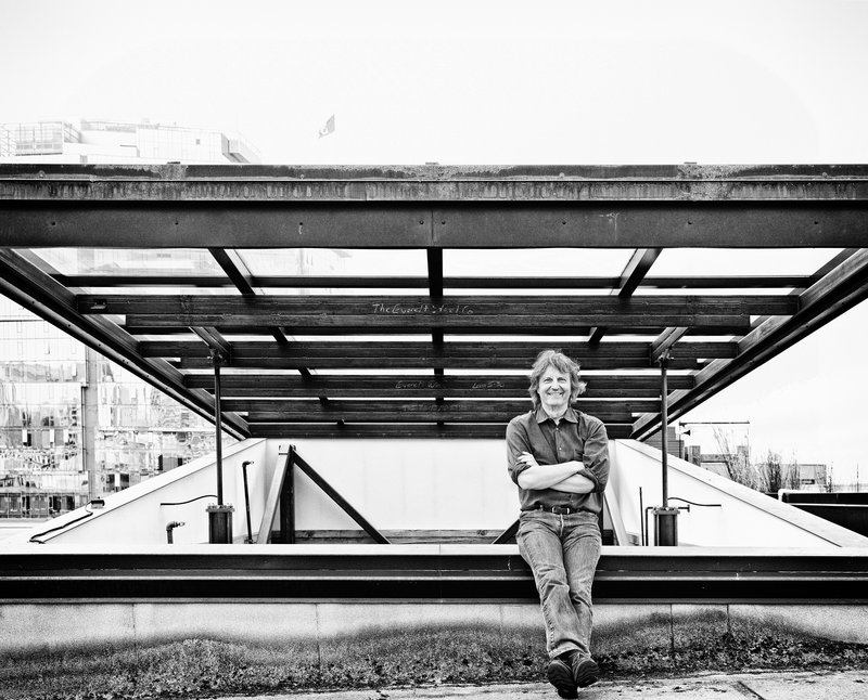 Meet Tom Kundig - Teulo