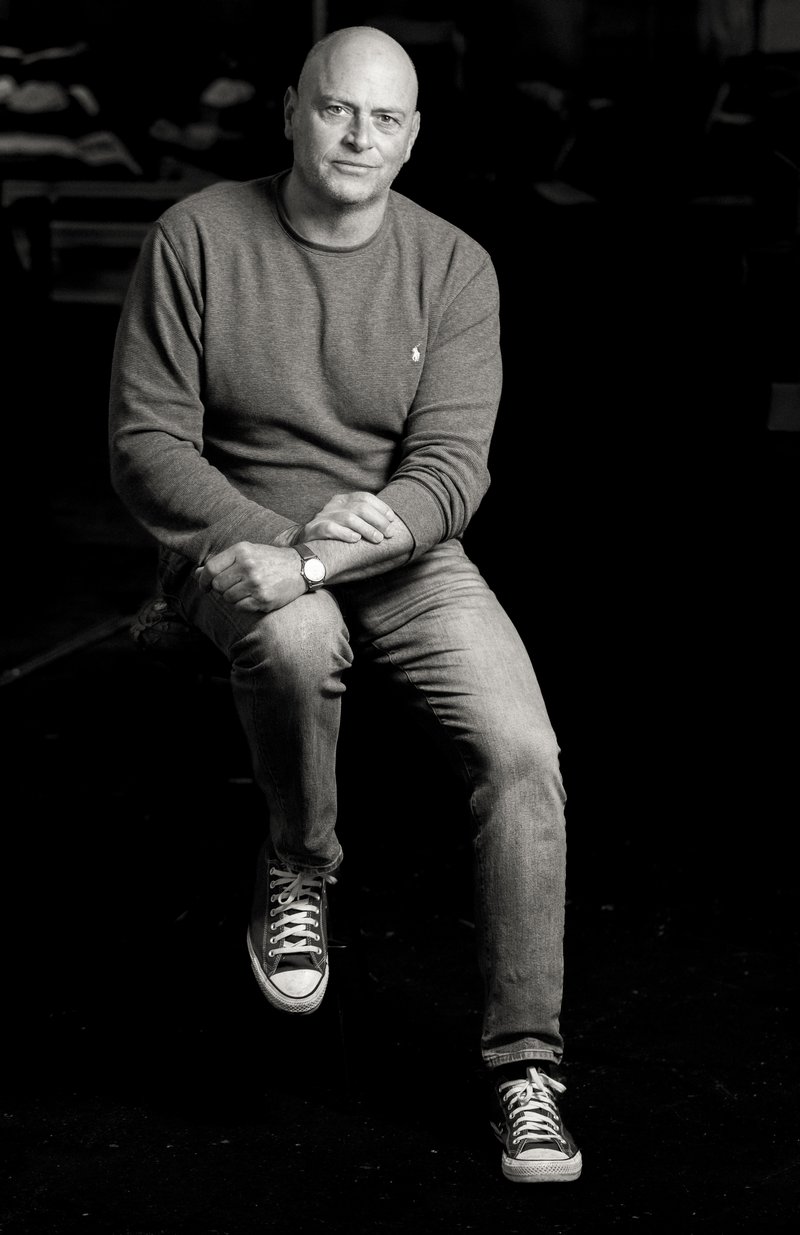 Meet Murphy O'Neal - Teulo