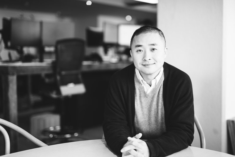 Meet Dajiang Tai - Teulo