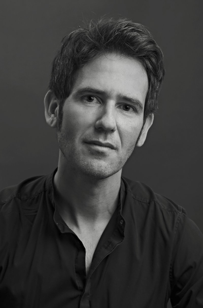 Meet Carlos Banon - Teulo