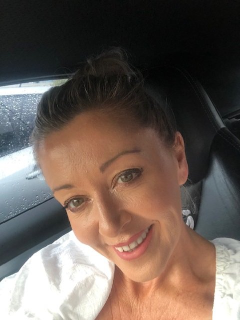 Meet Tamara Holland Teulo