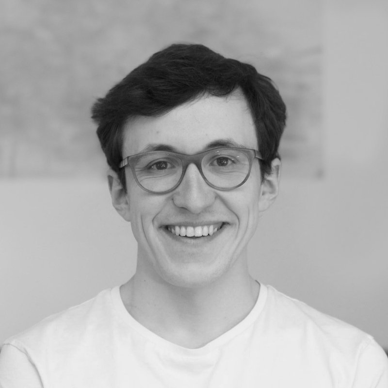 MEET RAMON WEBER - Teulo