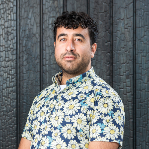 Meet Peter Raimondo - Teulo